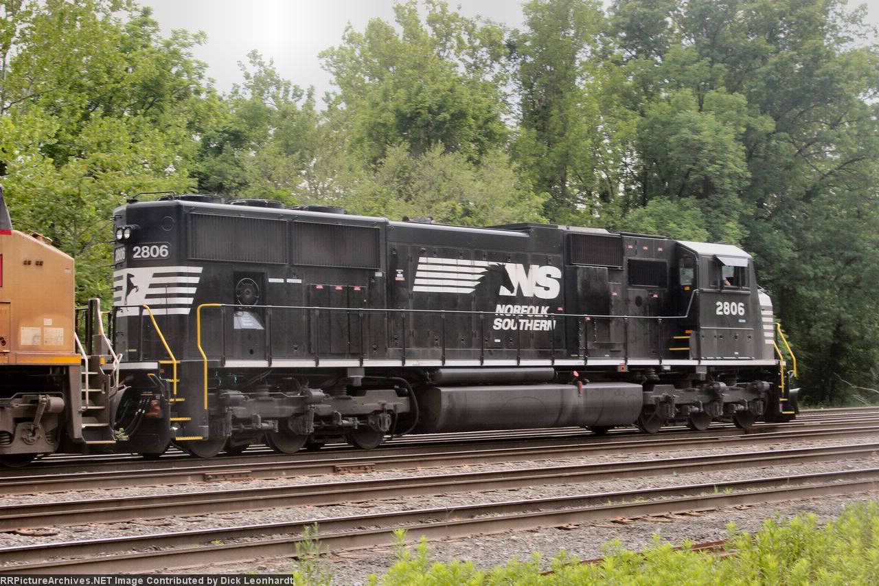 NS 2806